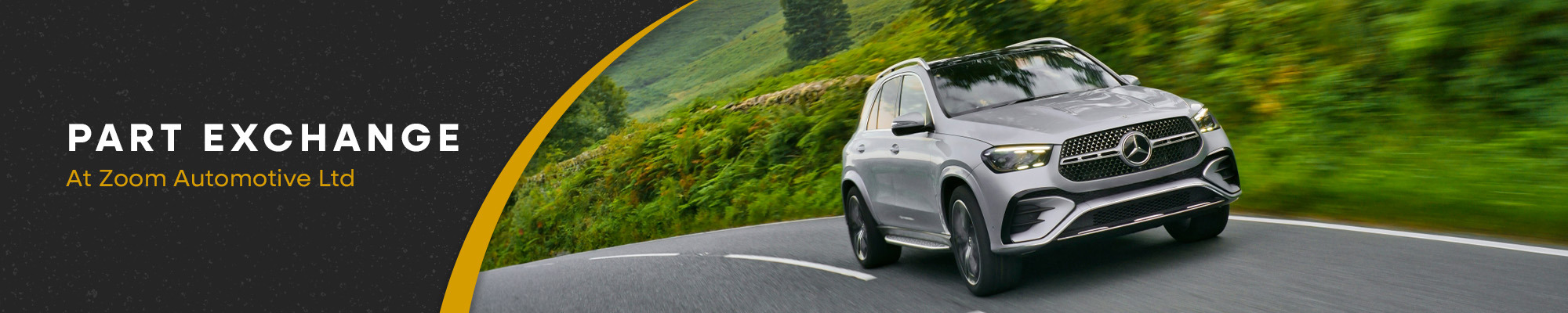 Sell your Car | Part Exchange Vehicle | Zoom Automotive